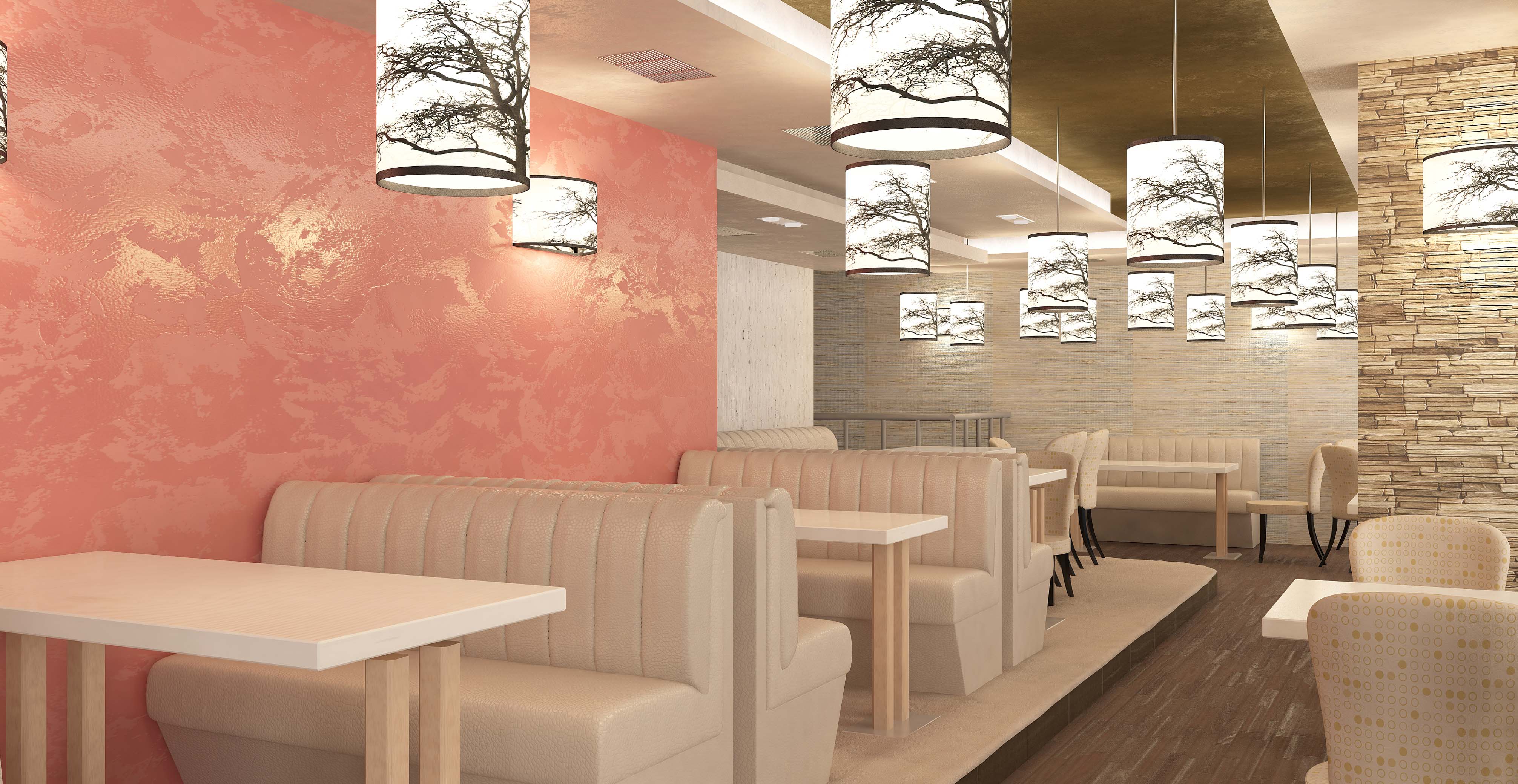 Custom Restaurant Booths | Commerical Restaurant Furniture in Miami